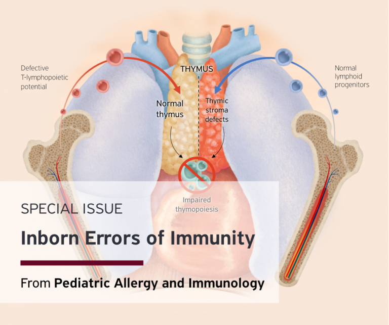 Pediatric Allergy and Immunology (PAI)