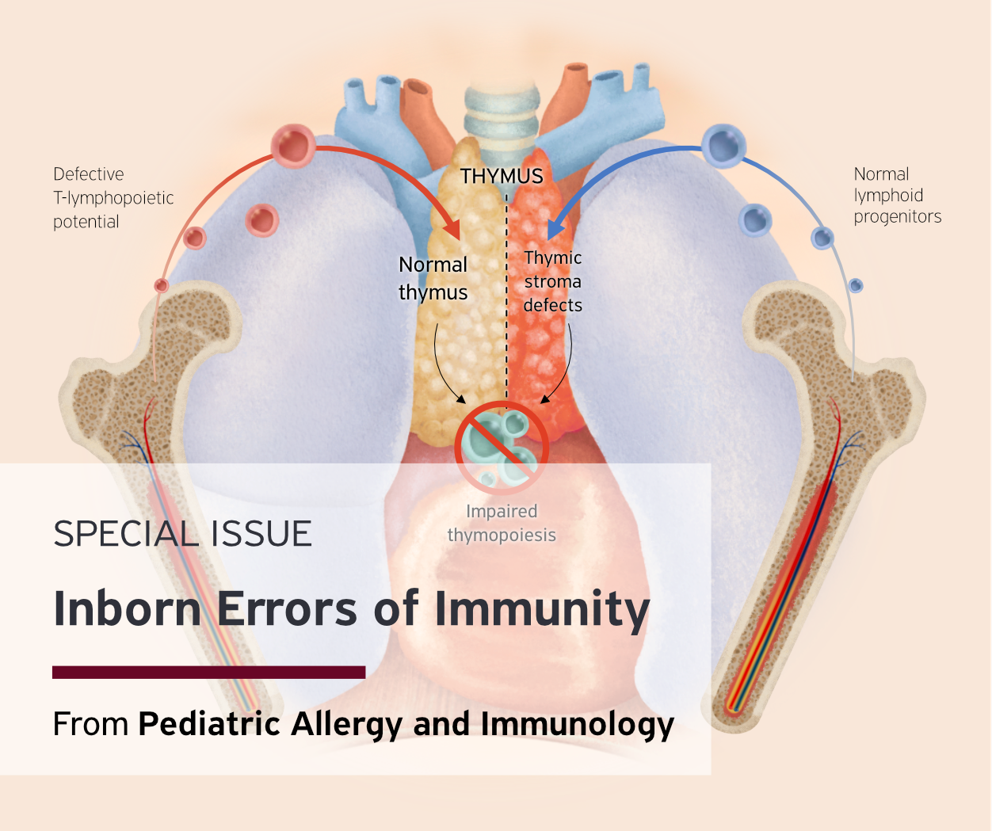 Pediatric Allergy and Immunology (PAI)