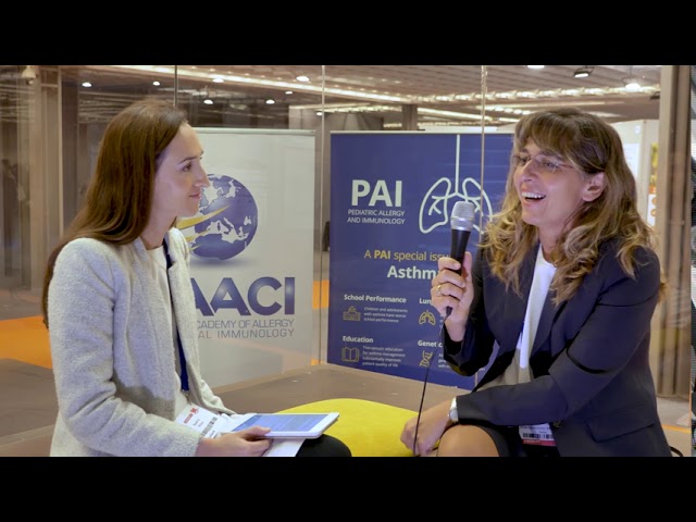 Interview with the authors of PAI – Marina Atanaskovic Markovic